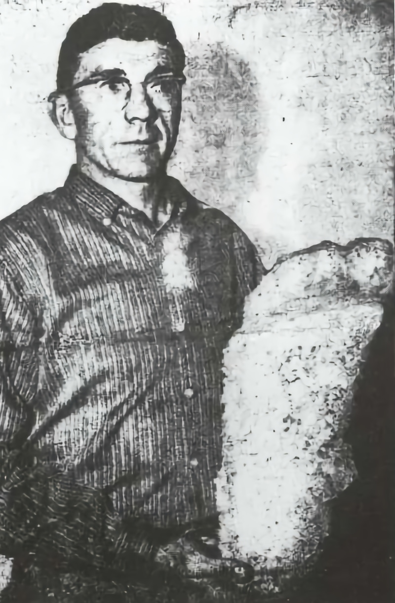 El esquivo bigfoot cumple 60 años – Magonia