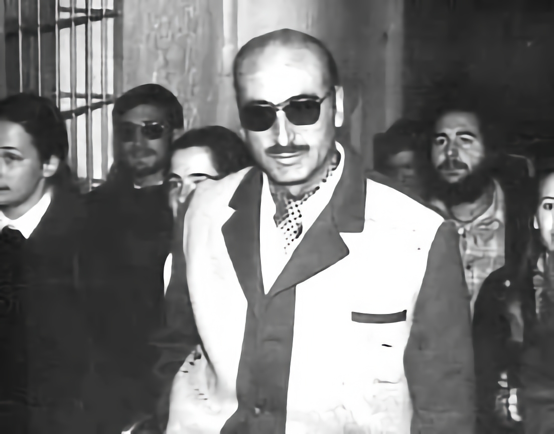 Bélmez, 36 años de caras – Magonia