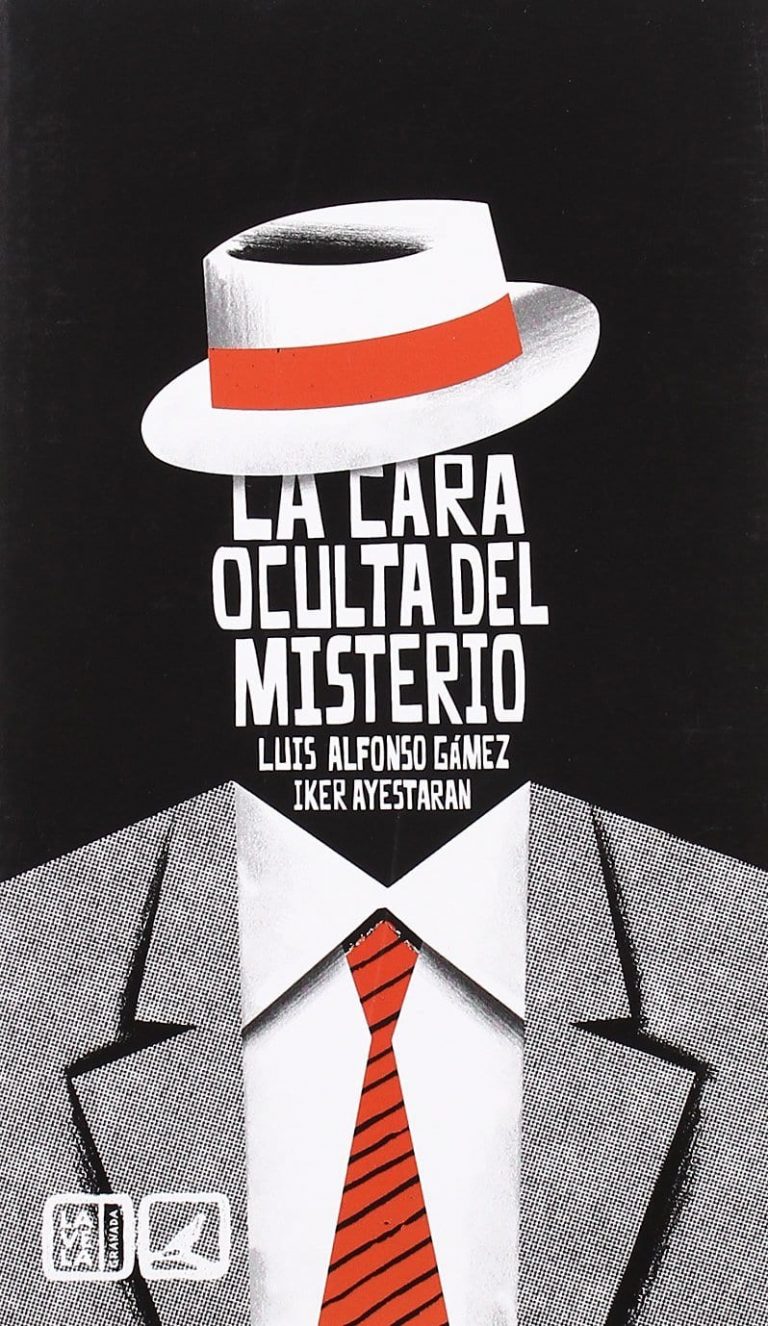 La cara oculta del misterio – Magonia