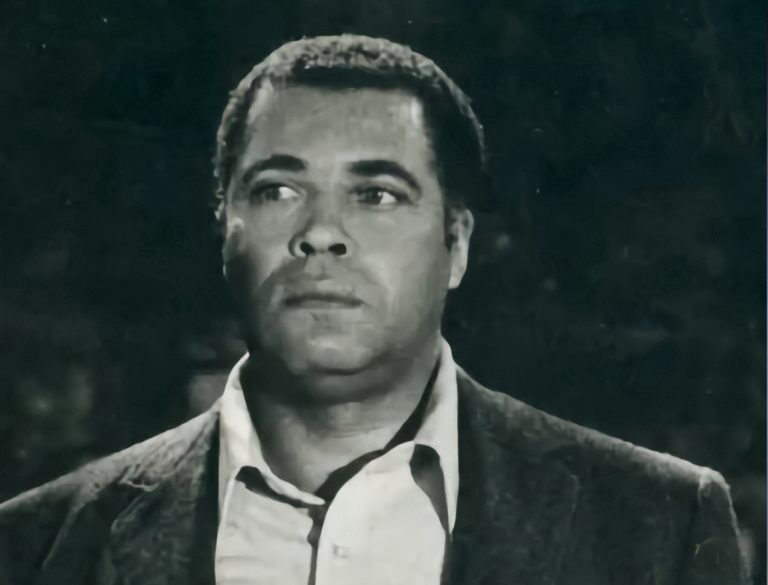 James Earl Jones y la abducción de Betty y Barney Hill – Magonia
